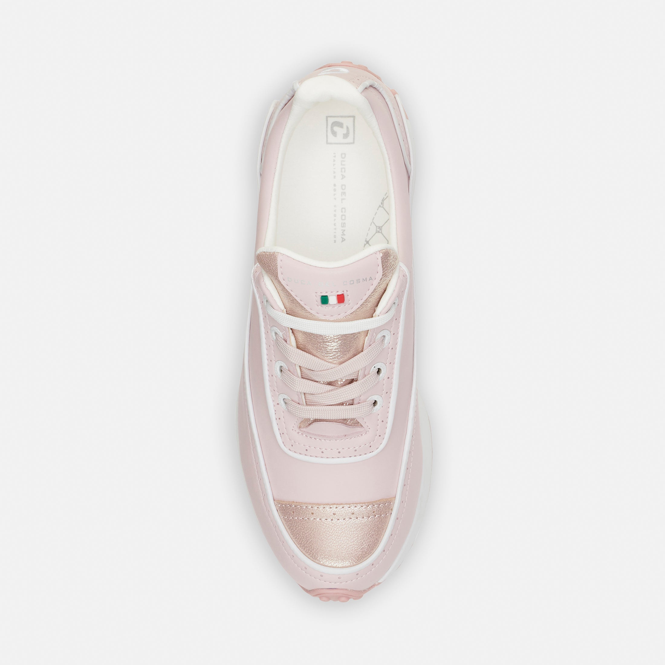 Alexa - Pink – Duca del Cosma US