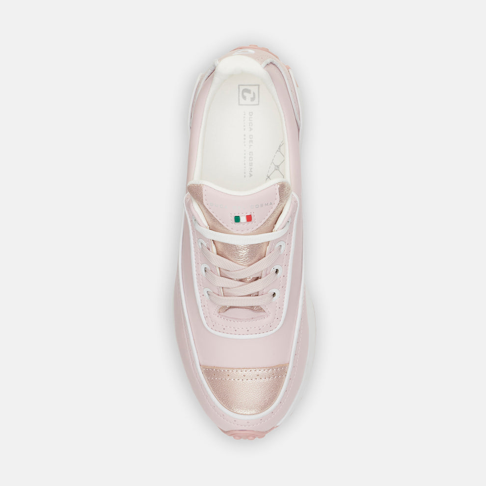 Alexa - Pink – Duca del Cosma US