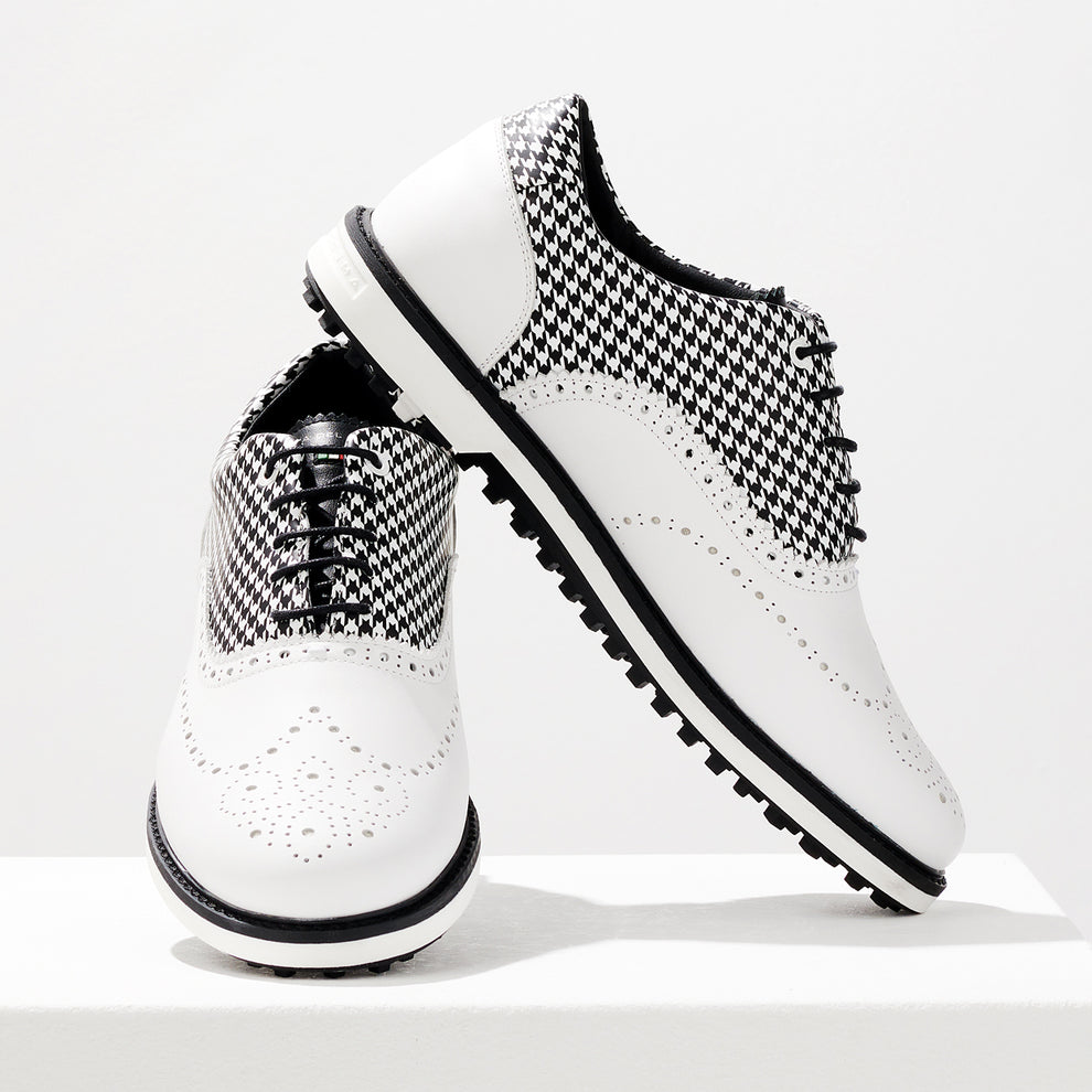 Dandy - White – Duca del Cosma US