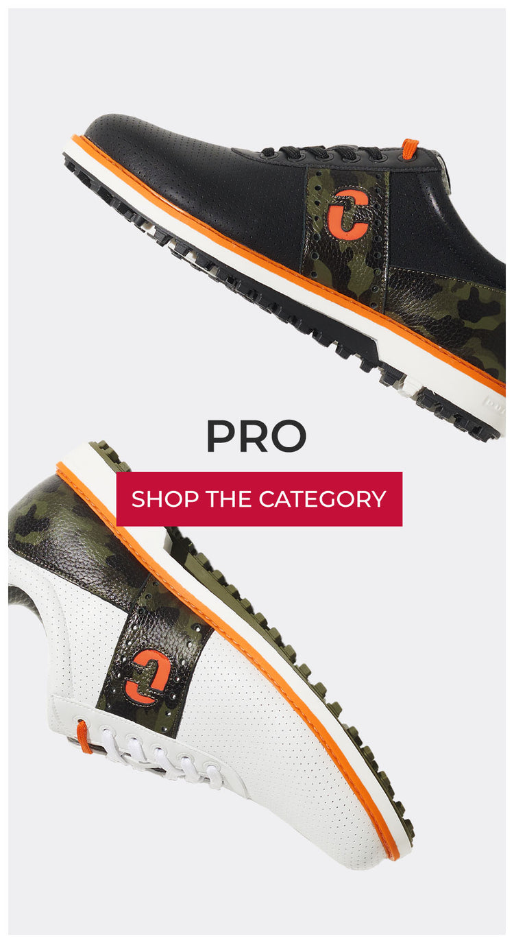 Avanti - Pro Spike | Women's Golf Shoes – Duca del Cosma US